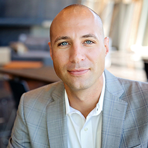 Jed - Self Esteem Brands