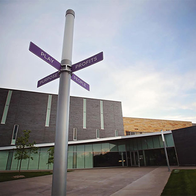 About Us - Self Esteem Brands